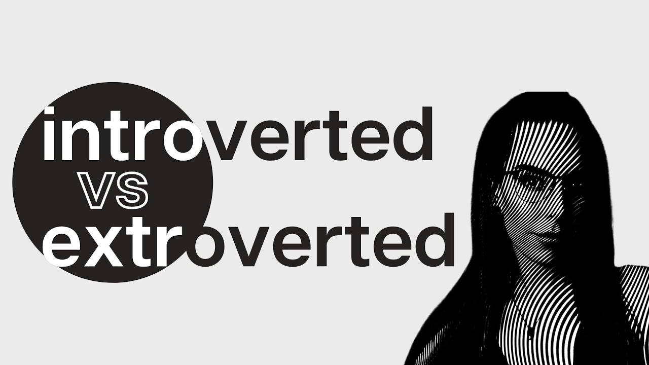 Introverted vs Extroverted dominant cognitive functions