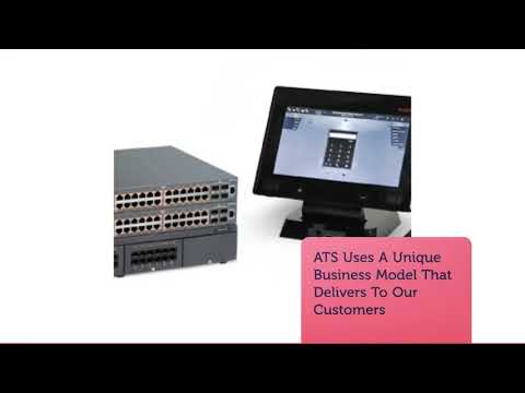 American Technology Solutions, LLC : Video Conferencing in Phoenix, AZ