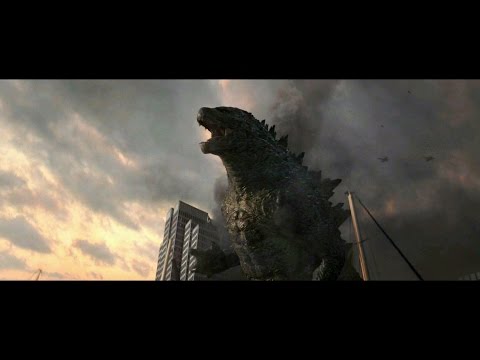Godzilla Transformation Over the Years - How the Godzilla Design ...