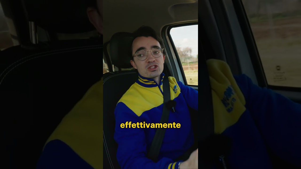 I get a flat tire: what happens if I keep driving? | Track test