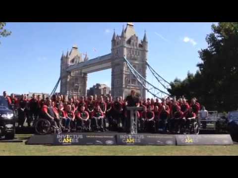 News Regarding His Royal Highness Prince Harry of Wales. (VIDEO) | The ...