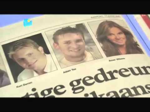 Kwêla: Adam Tas | Afrikaanse Musiek