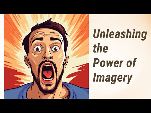 The Magic of Imagery and Sensory Language in Creative Writing