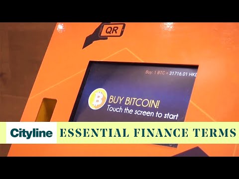 The personal finance terms you should know to grow your money