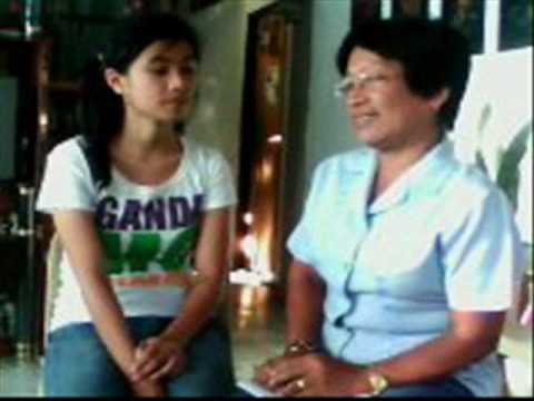 PSU Urdaneta Documentary in Economics