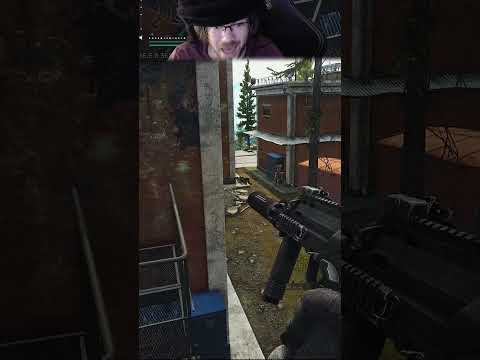 Last Tree of Tarkov (not really) #shorts #escapefromtarkov #tarkov #eft #gaming #stankrat