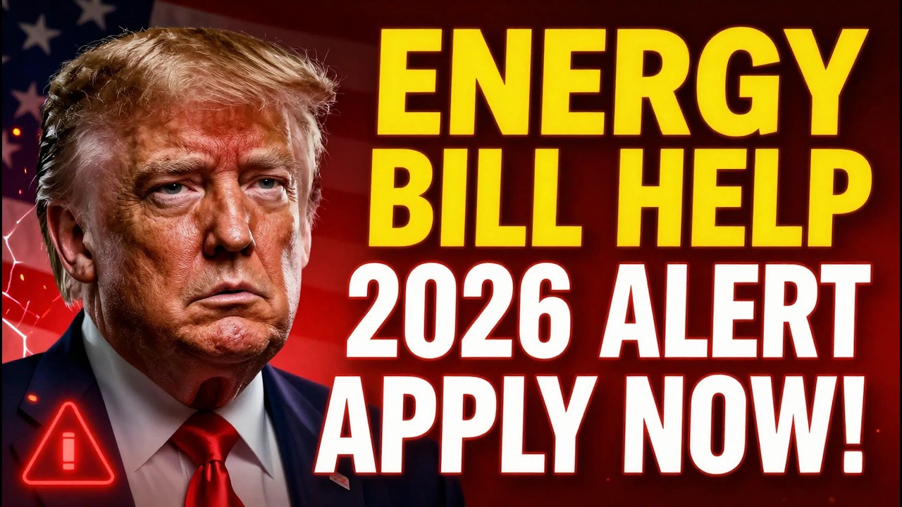 LIHEAP Application Guide 2026 – How To Get Help Paying Your Energy Bills