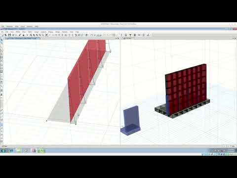 PERMODELAN DPT DENGAN SLAB, SIMPLE STRUKTUR & APLIKASI