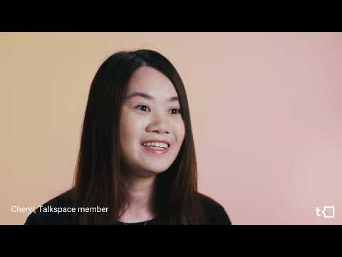 Talkspace | Therapy and Relationship Transitions
