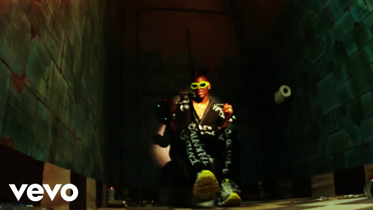 Lyrics & Translations of Opueh by Bhadboi Oml | Popnable