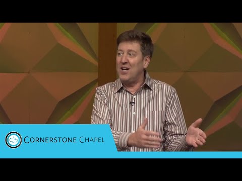 A Life that Bears God’s Name | Jeremiah 13-15 | Gary Hamrick