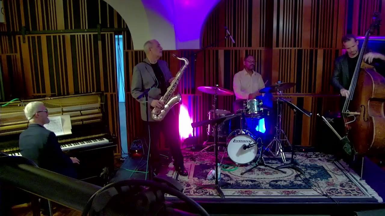 John Coltrane and A Love Supreme: The Man, His Music and His Message