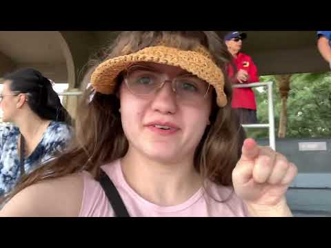 Kairi Sane’s Legoland Message!