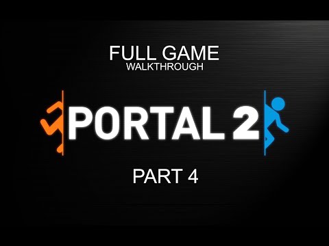 Steam Community :: Video :: Portal 2 Full Game Walkthrough (chamber 19 ...