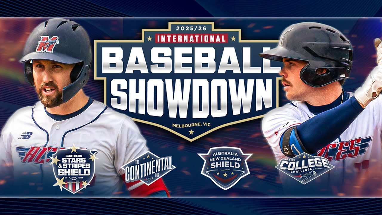 A New Era Begins at Home — Melbourne Aces 2025/2026 Season