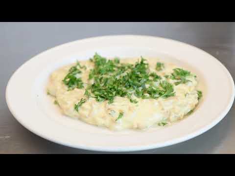 Whole Grain Sampling Day | Groats Risotto