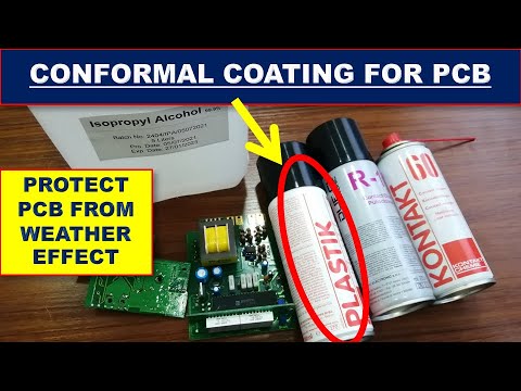Conformal Coating at Best Price in India