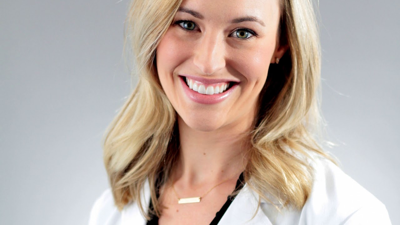 Tongue Tie - Dr. Chelsea Pinto