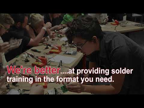 Get IPC 620 Certification