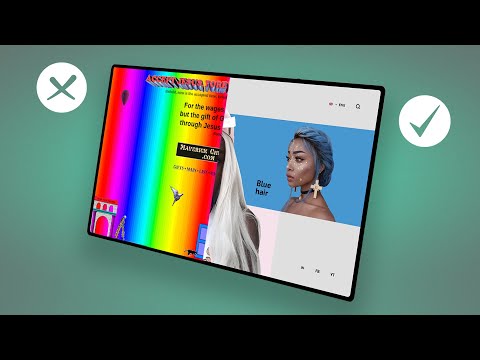 "Graphic Design" ~ How To Start & Then CRUSH IT!