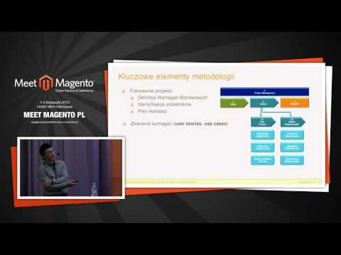 Wojciech Krzyżowski, Magento, Analysis of best Magento implementations