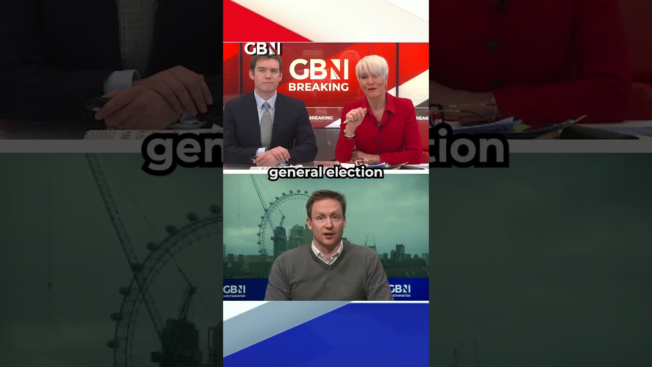 Does the UK NEED a GENERAL ELECTION?