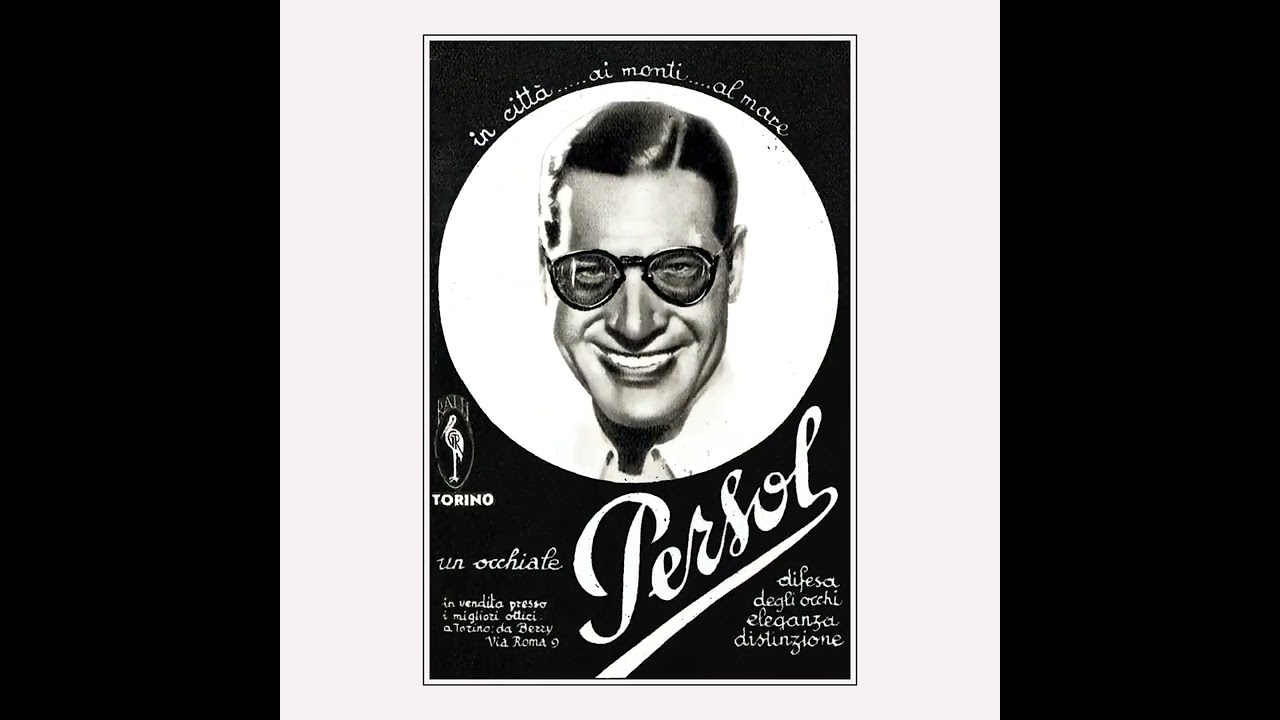 Persol - Protector Archive