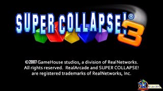 24 Games Like Super Collapse 3 for PC – Games Like