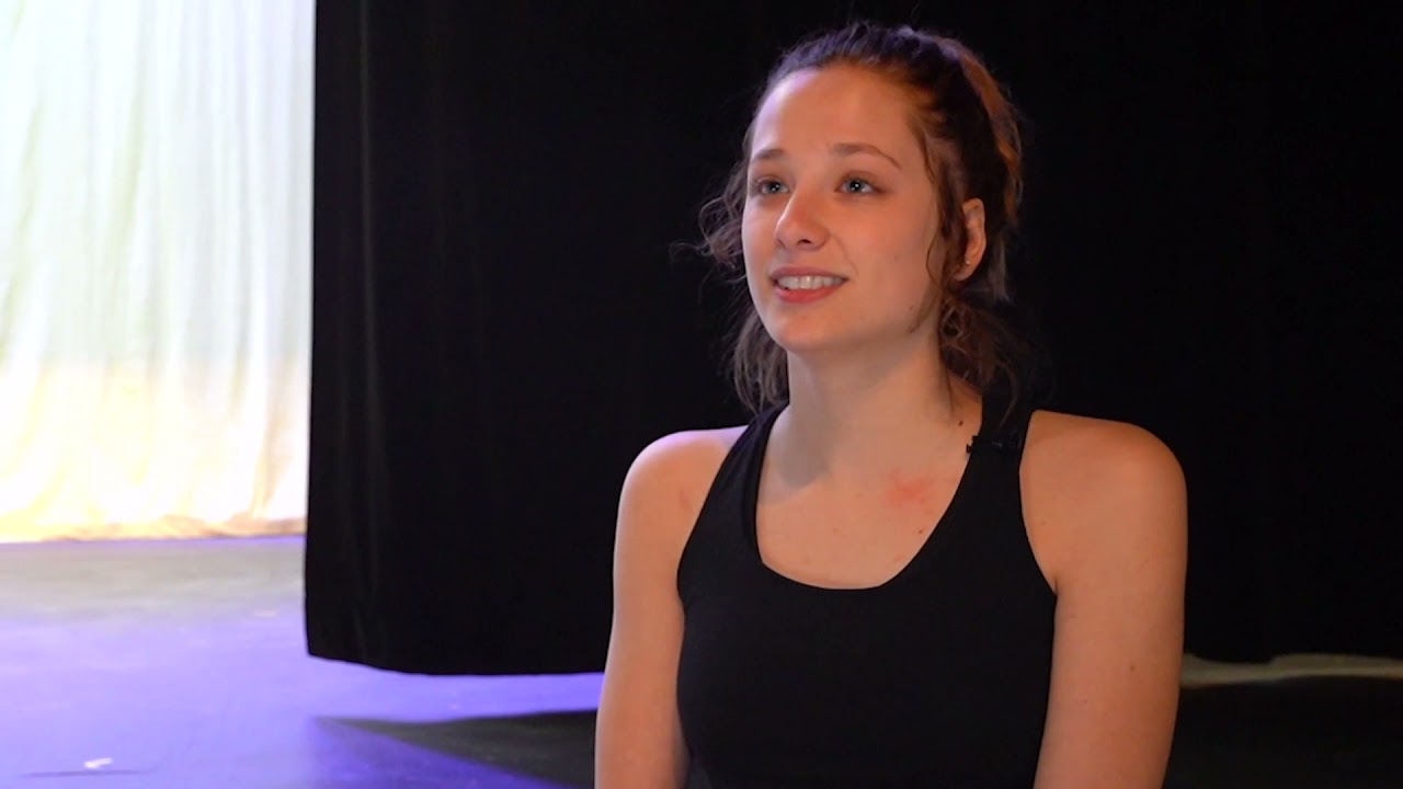 Stage Write & Licensed Shows