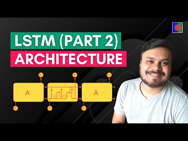 Understanding LSTM Architecture: A Comprehensive Guide | Galaxy.ai | Galaxy.ai