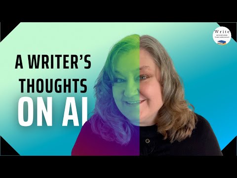 Pros and Cons of AI for Writers