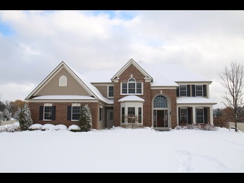 70 Bentbrook Circle, Webster, NY presented by Bayer Video Tours