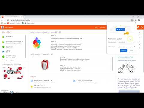 Downloaden van Smartschool