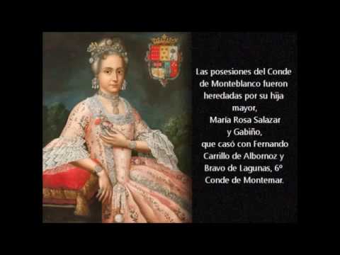 Historia Apellido Salazar