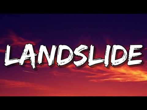 Fleetwood Mac - Landslide (Lyrics)