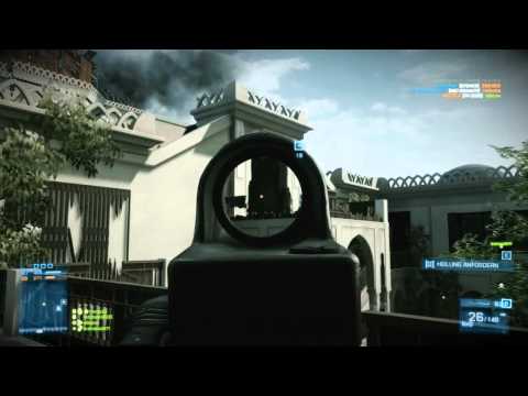 Steam Community :: Video :: bf3 gamplay the second
