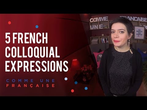 Basic French Expressions: Nowhere, Never, No One...