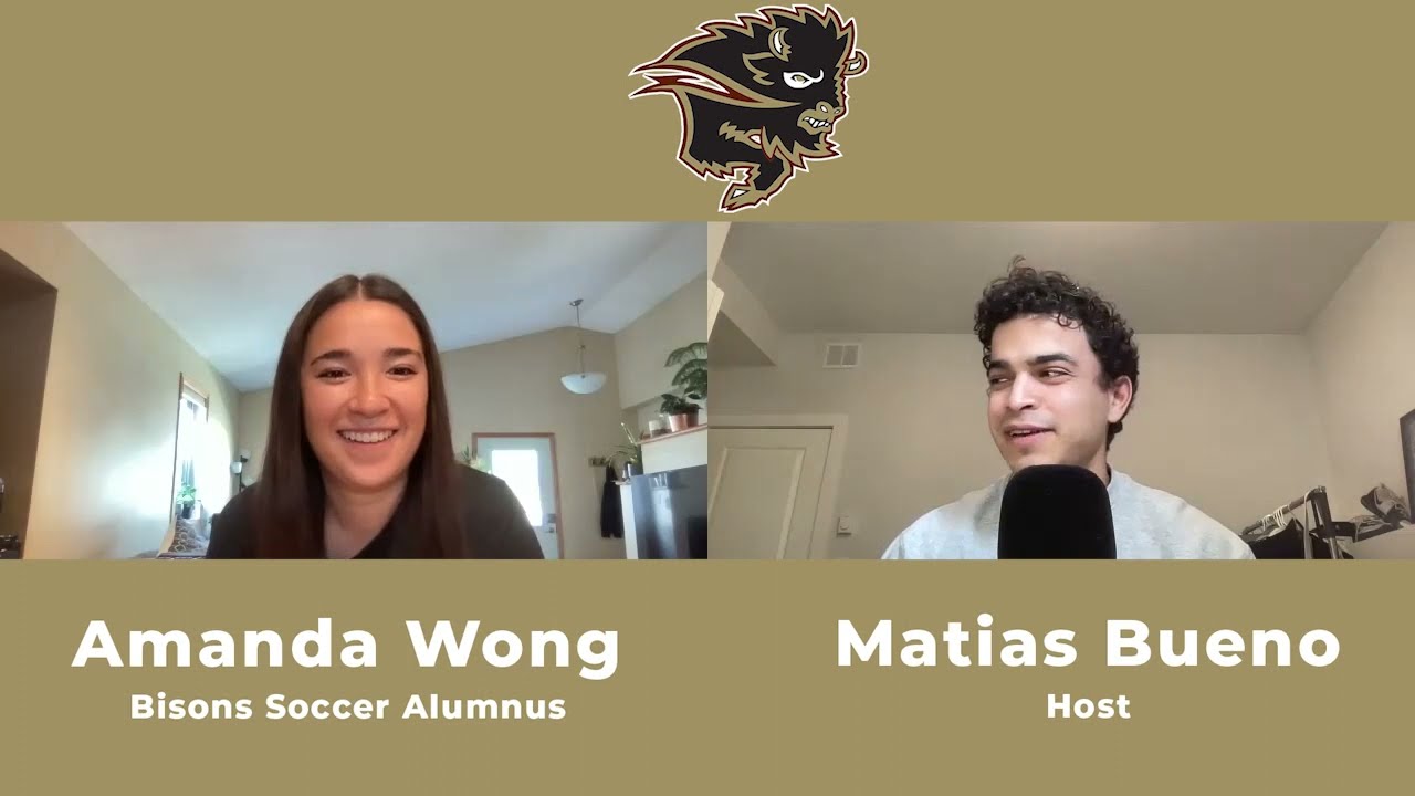 THE GOLDEN AGE- Episode 1- Amanda Wong