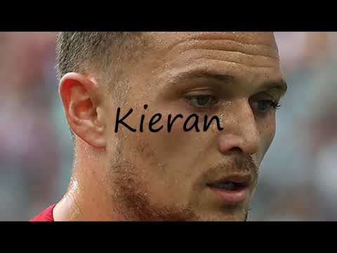 How to Pronounce Kieran?