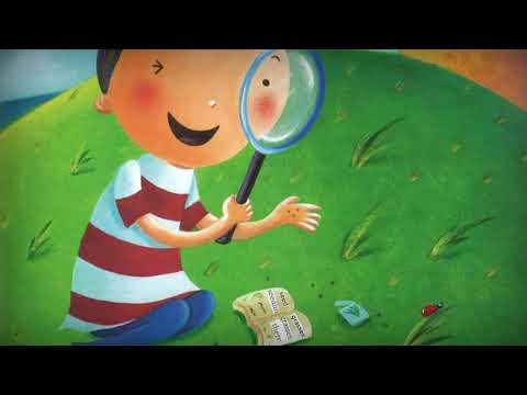 "What is Science?" by Rebecca Kai Dotlich