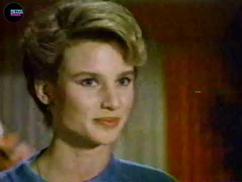 Mack meets Paige - Knots Landing