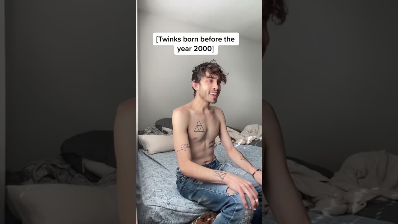 TWINK Knee Pain