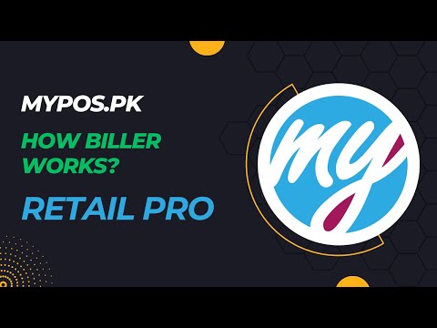 How biller works in mypos