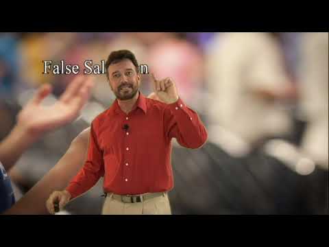 Is That Really In The Bible? 1-The world's definition of a Christian. By David Freeman