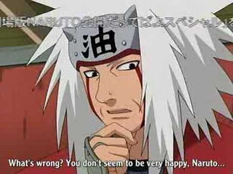 Died in Tsunade's Arms Tonight