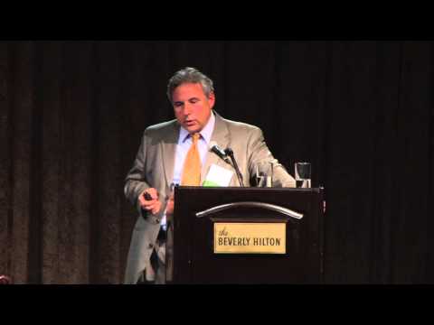Neuro–endocrine Tumors | Joseph R. Pisegna, MD | UCLA Digestive Disease