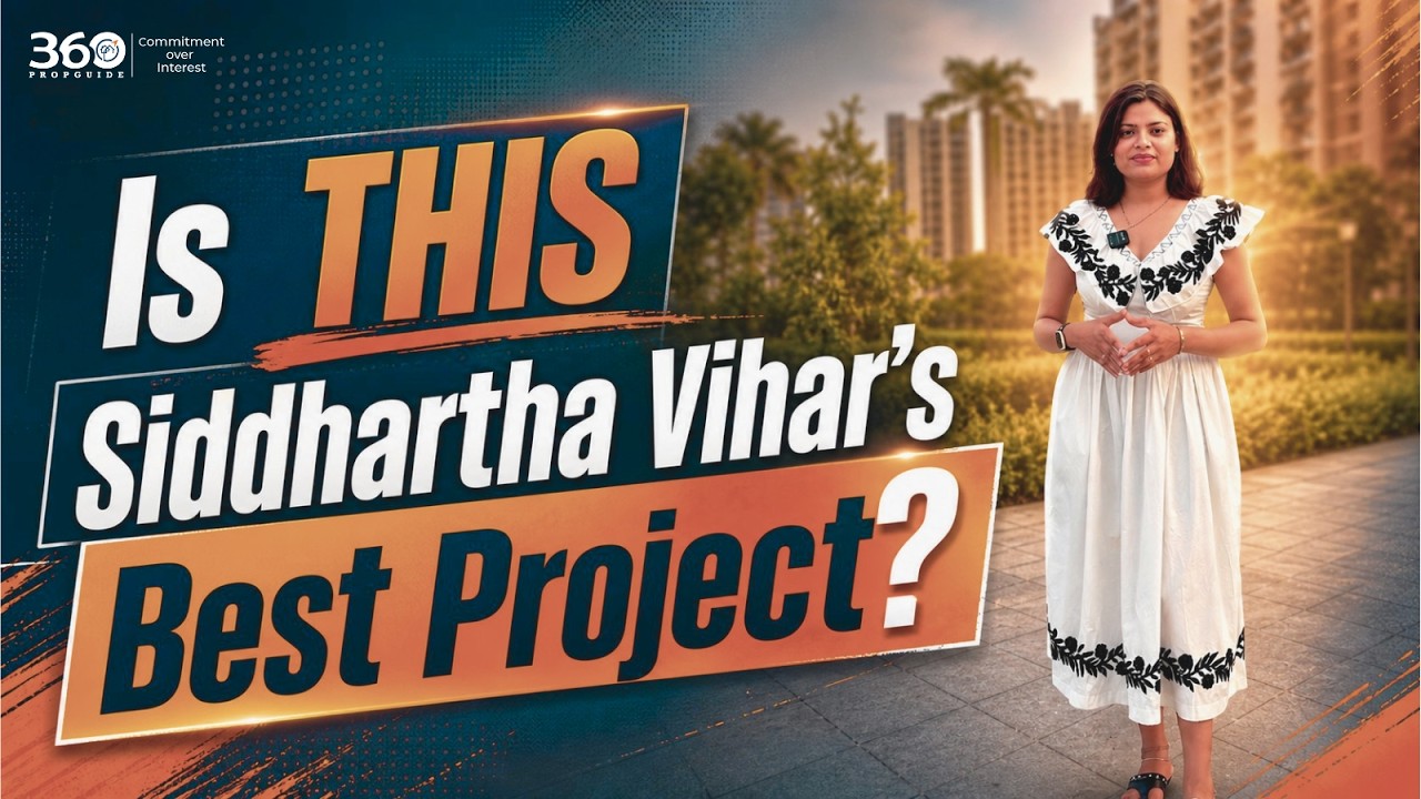 Is Apex Siddharth Vihar the Best Value? Decoding 40,000 Sq. Ft. Clubhouse for Only 350 Units
