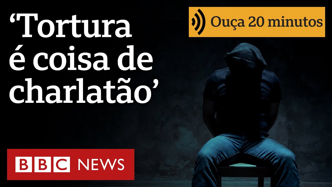 Tortura é coisa de charlatães e principiantes, diz treinadora do FBI