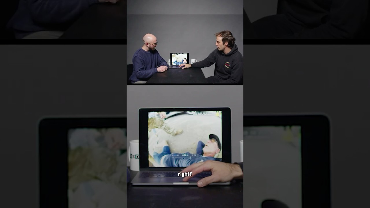 How Border Patrol Justifies Violent Escalation Tactics