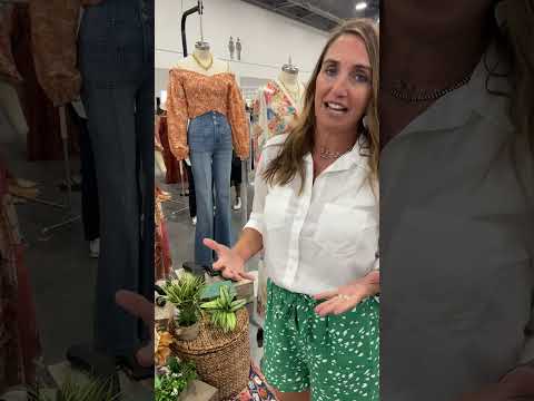 Retail Merchandising Tip